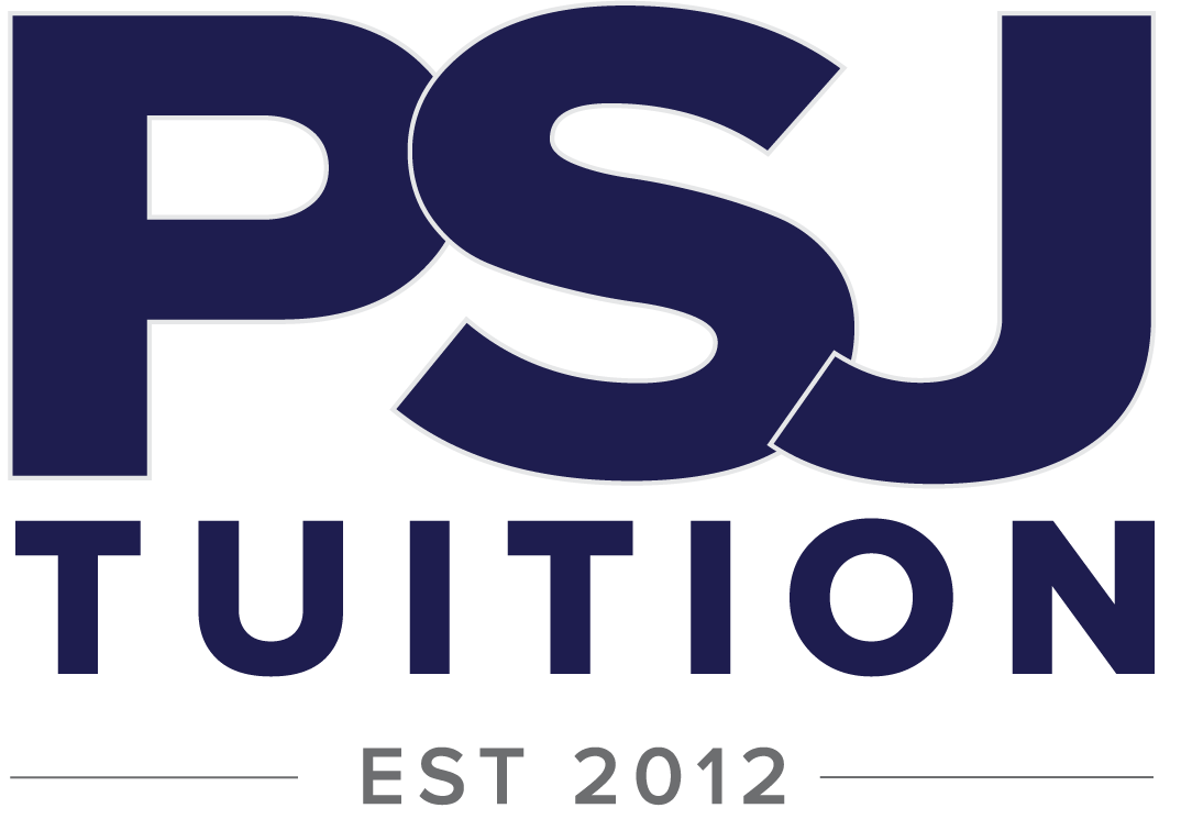 Results - PSJ Tuition